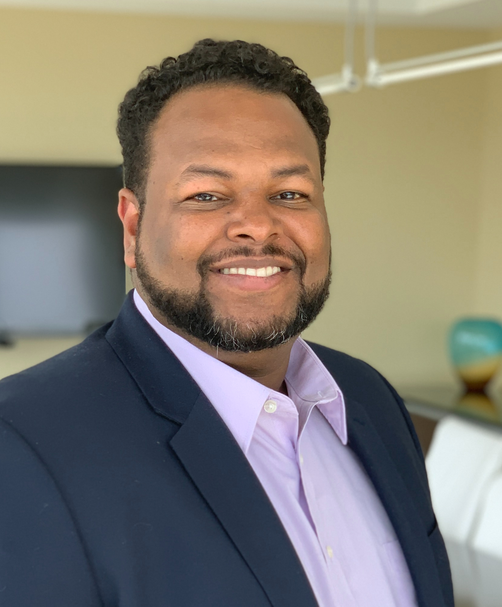 About – Geoffrey Silvera, PhD MHA