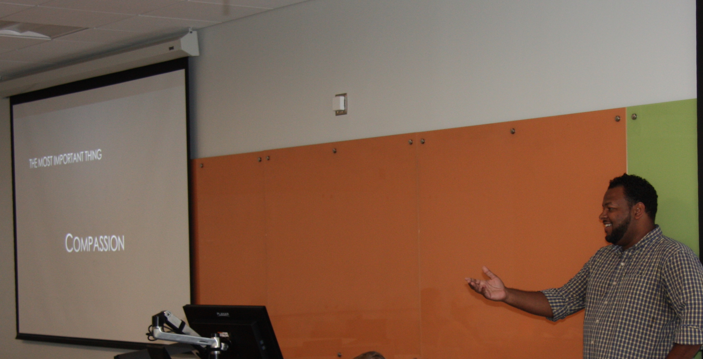 Teaching – Geoffrey Silvera, PhD MHA