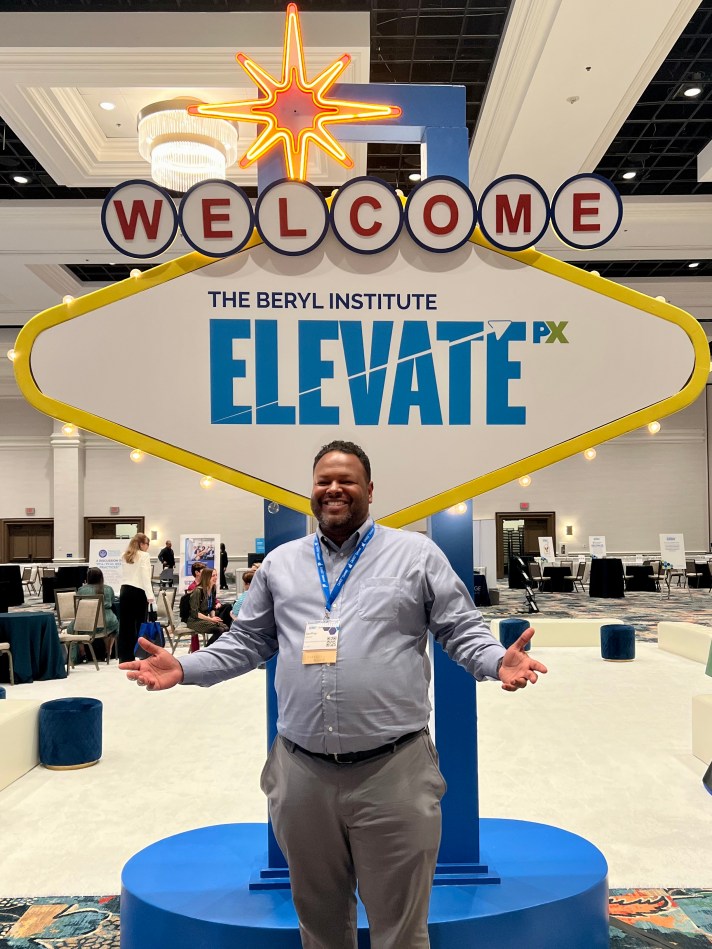 Enhancing Patient Care: Lessons from Basketball’s Unsung Heroes – Geoffrey Silvera, PhD MHA