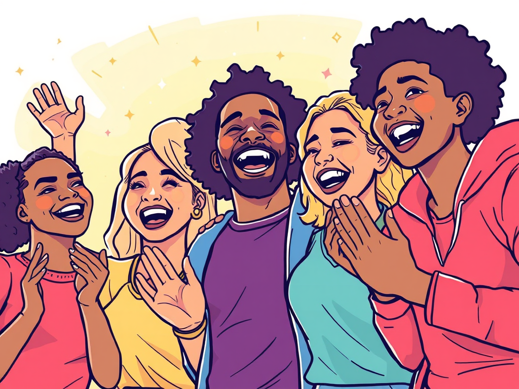 We Can All Win: Why We Celebrate Each Other – Geoffrey Silvera, PhD MHA